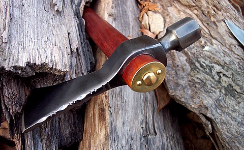 Custom-tomahawks, Gallery of past works.