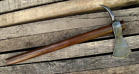 Custom-tomahawks, Gallery of past works.